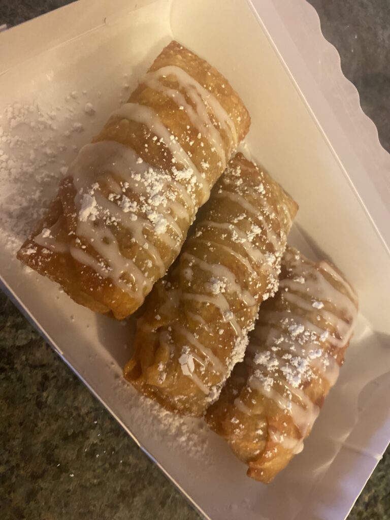 Em’s Sweets & Treats – Em's Sweets & Treats